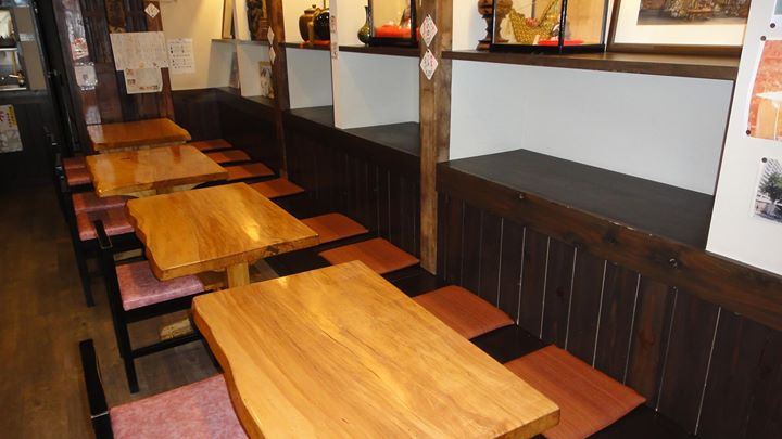 東京芝浦にある、隠れ家的な老舗割烹料理のい奈本（いなもと）さまにTARTECターテックを敷かせていただきました。 - ダイヤロン株式会社